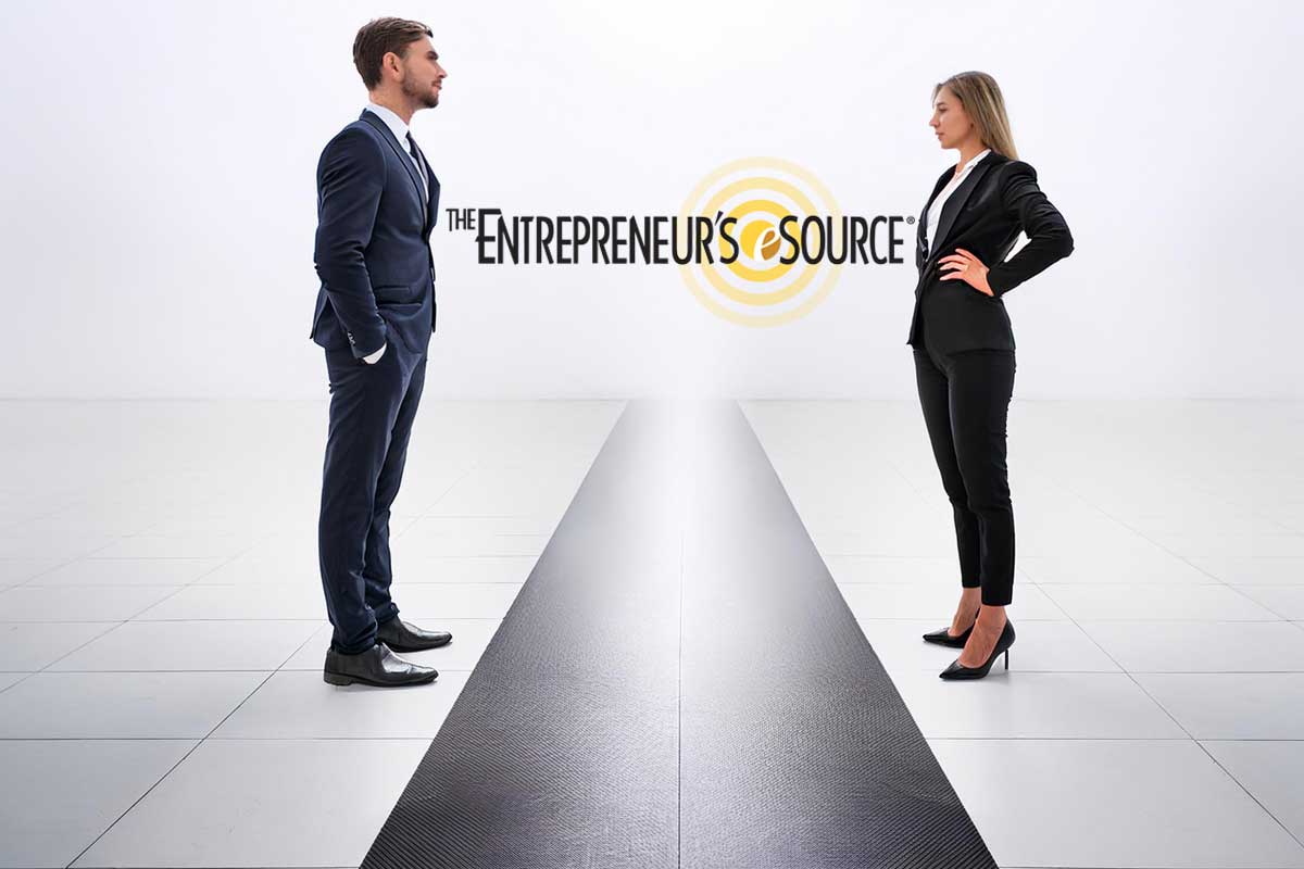 Gender Pay Gap Widening – Bill Winkelman